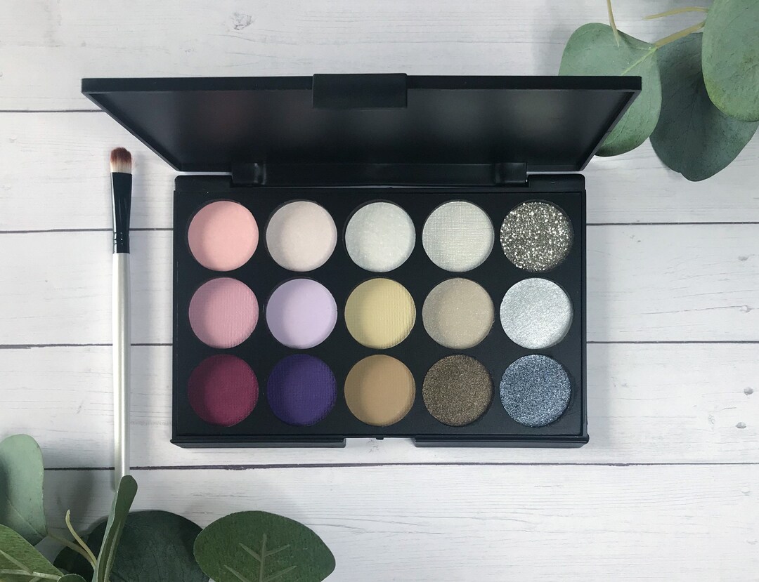 Eyeshadow Palette Pretend Makeup Fake Makeup Kids Pretend Makeup Kids ...