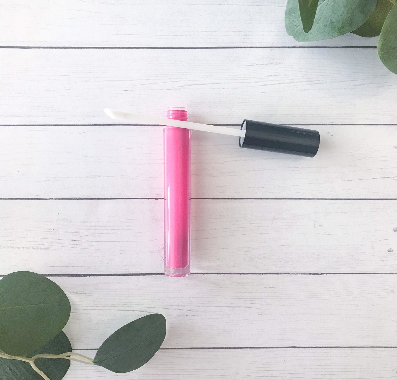 Deluxe Pink Makeup Kit Pretend Makeup Kit Toddler Fake - Etsy