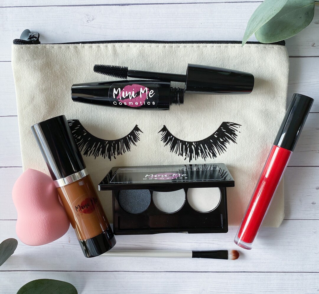 Pumped up Deluxe Makeup Kit Pretend Makeup Kit Toddler Fake Makeup Kids ...