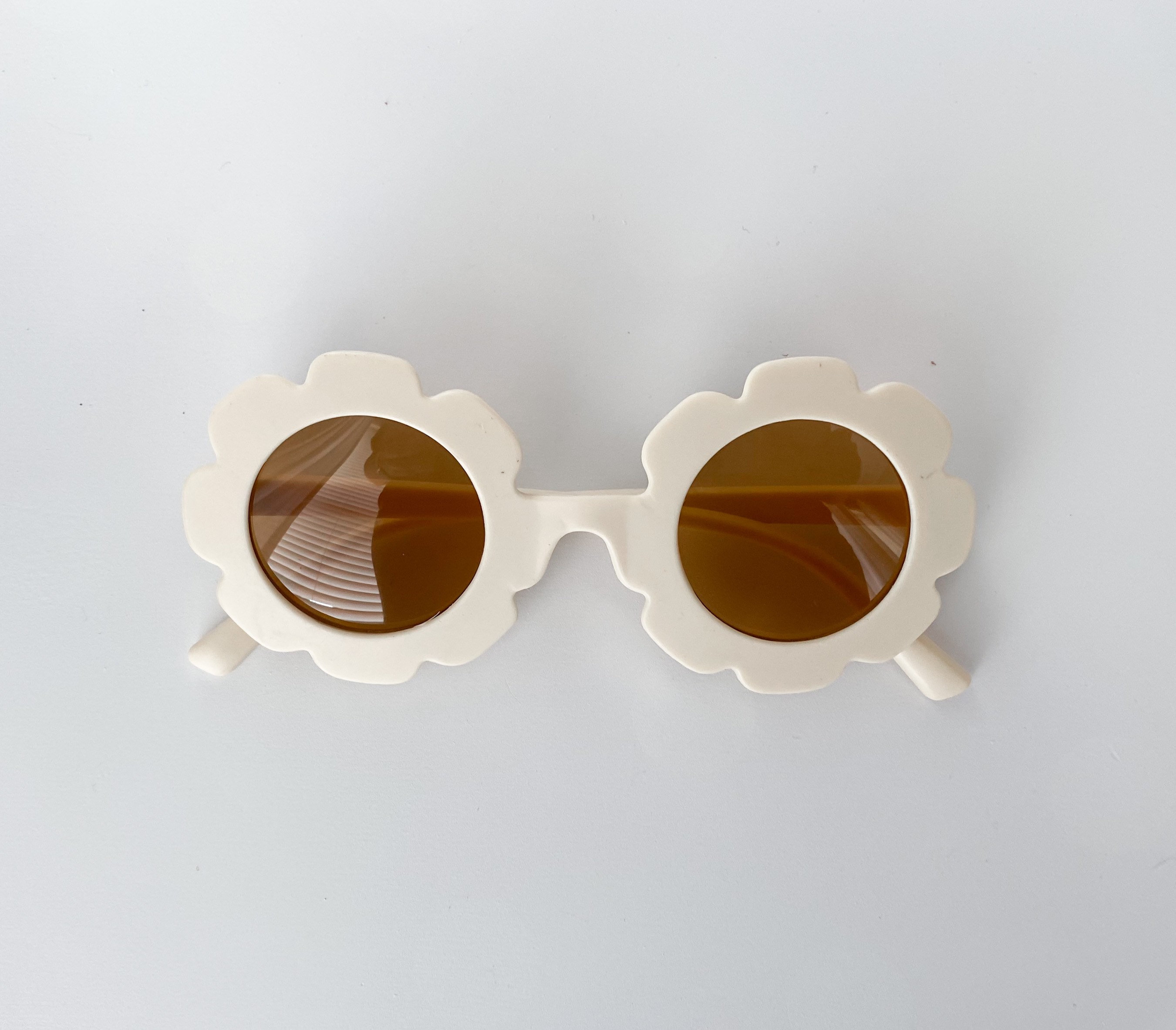 Flowers & Fringe Pretend Makeup Kit Toddler Fake Makeup Kids Mess Free ...