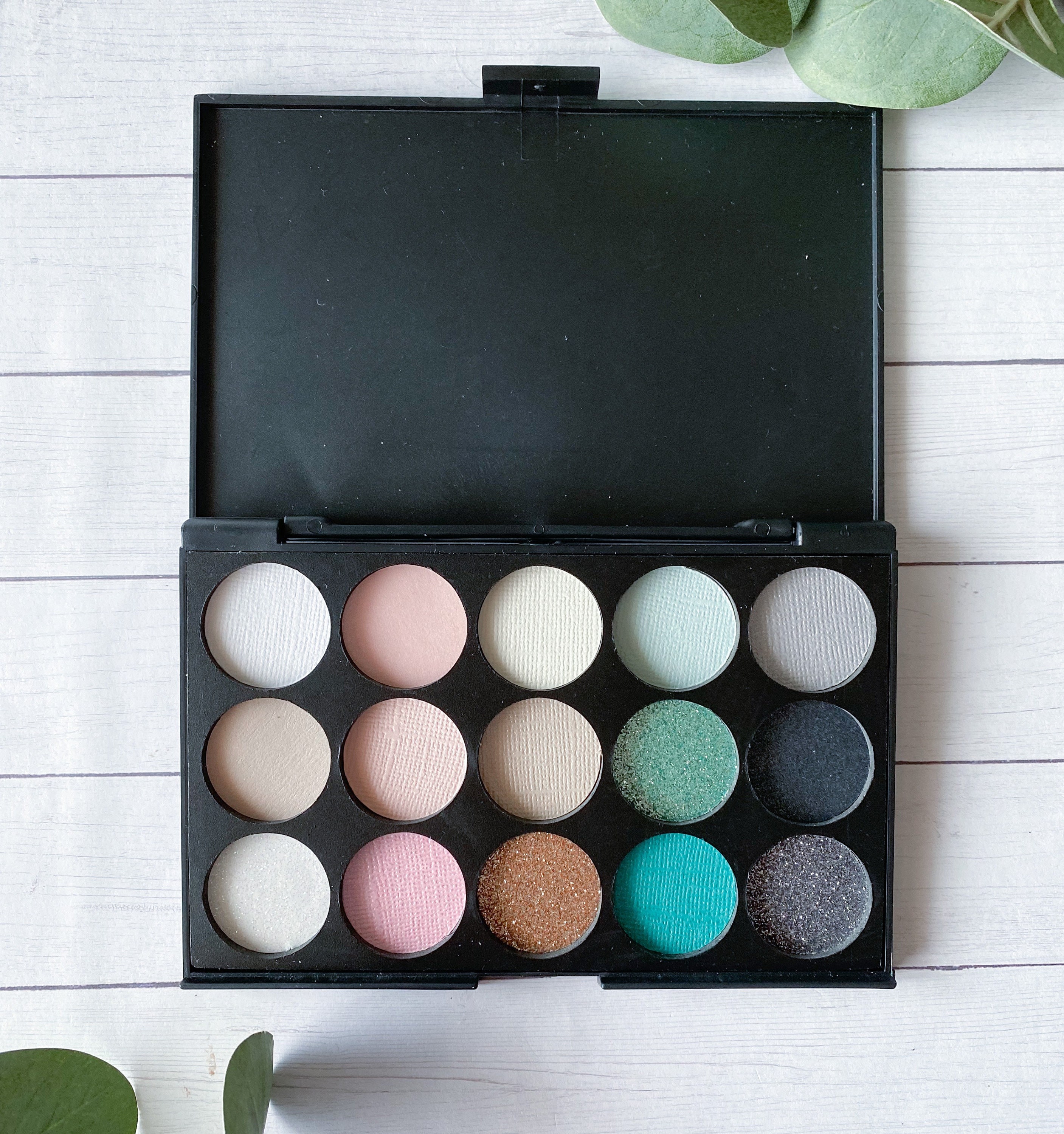 Custom Pumped up Ultimate Glam Makeup Kit Pretend Makeup Kit - Etsy