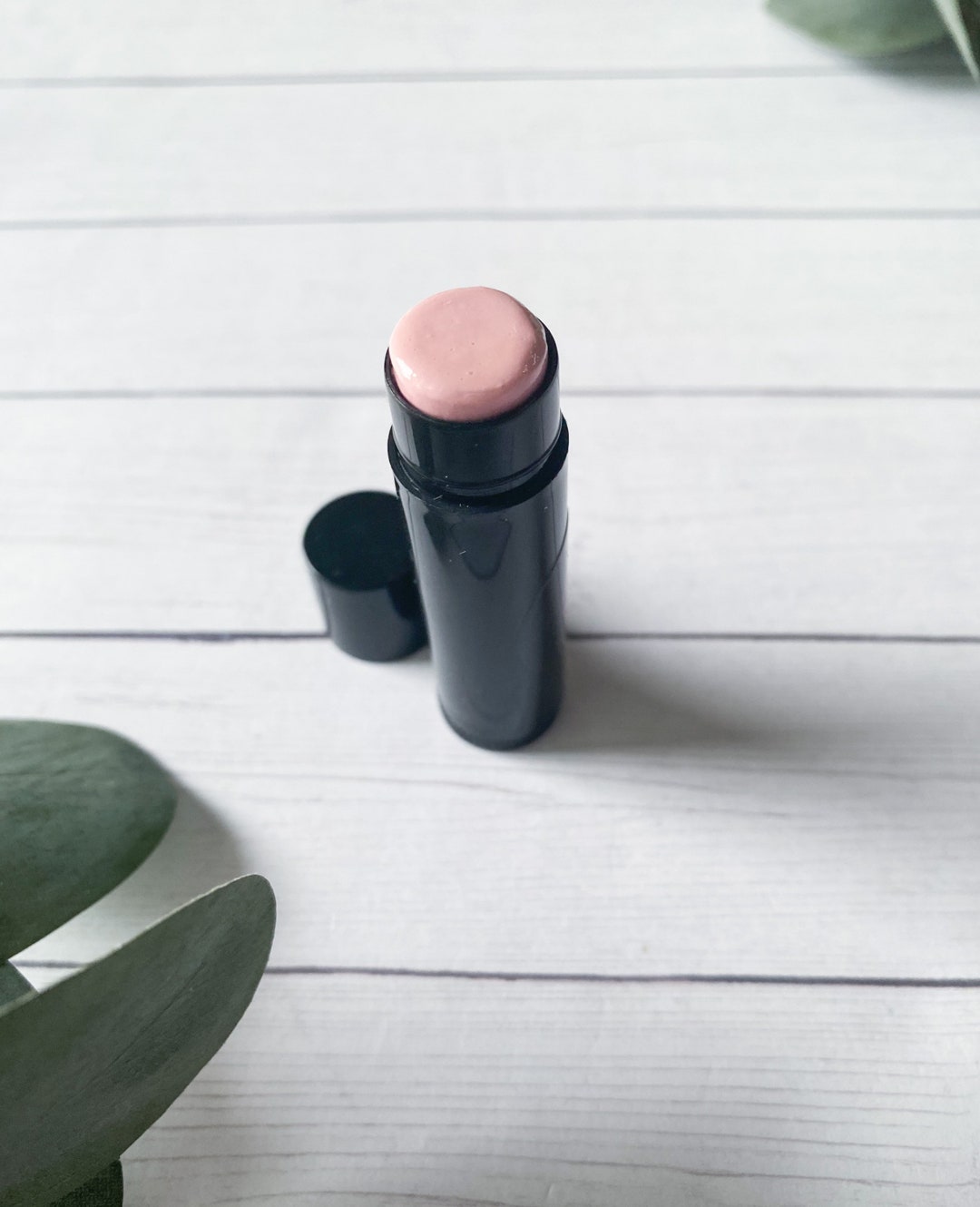 Pretend Chapstick Pink Toddler Play Makeup Lip Balm Kids - Etsy