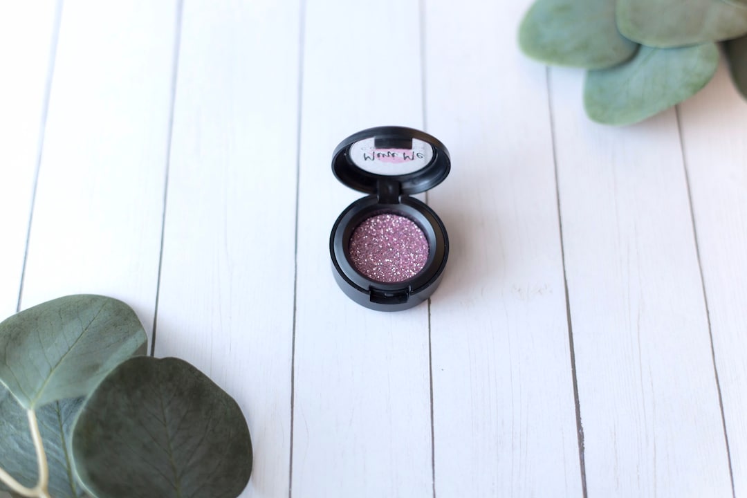 Pretend Eyeshadow Toddler Fake Makeup Kids Mess Free Play Makeup - Etsy