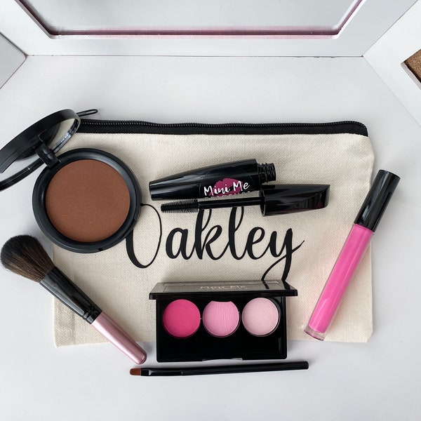 Makeup Kit - Etsy