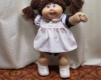 1985 Cabbage Patch | Etsy