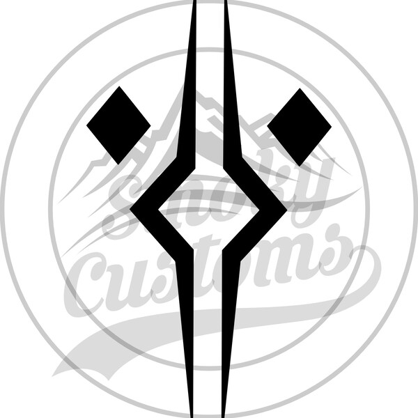 Logo Fulcrum Svg - Etsy