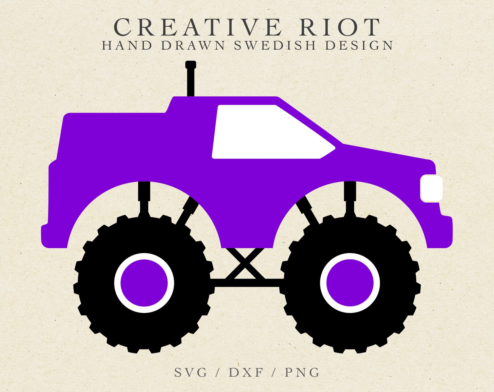 MONSTER TRUCK SVG Commercial Use Svg Monster Jam Svg Kids - Etsy