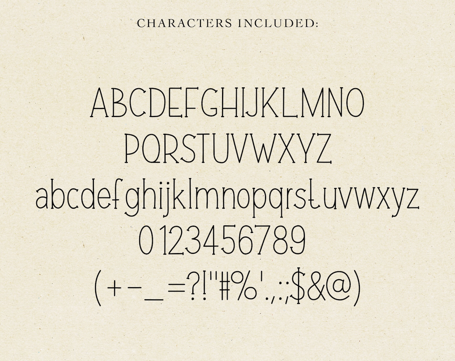 RAINDROP FONT - Premium Font, Hand Drawn Tff, Font for Cricut, Playful ...