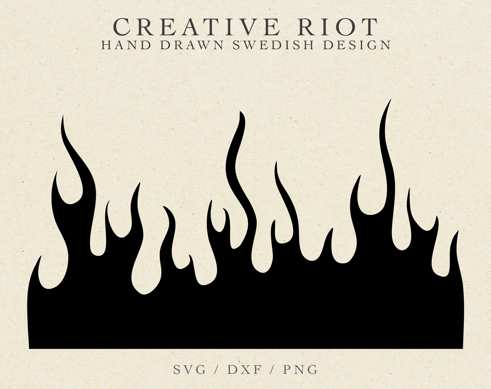 FLAMES SVG Commercial Use Svg Cricut Flames Svg Fire Cut - Etsy