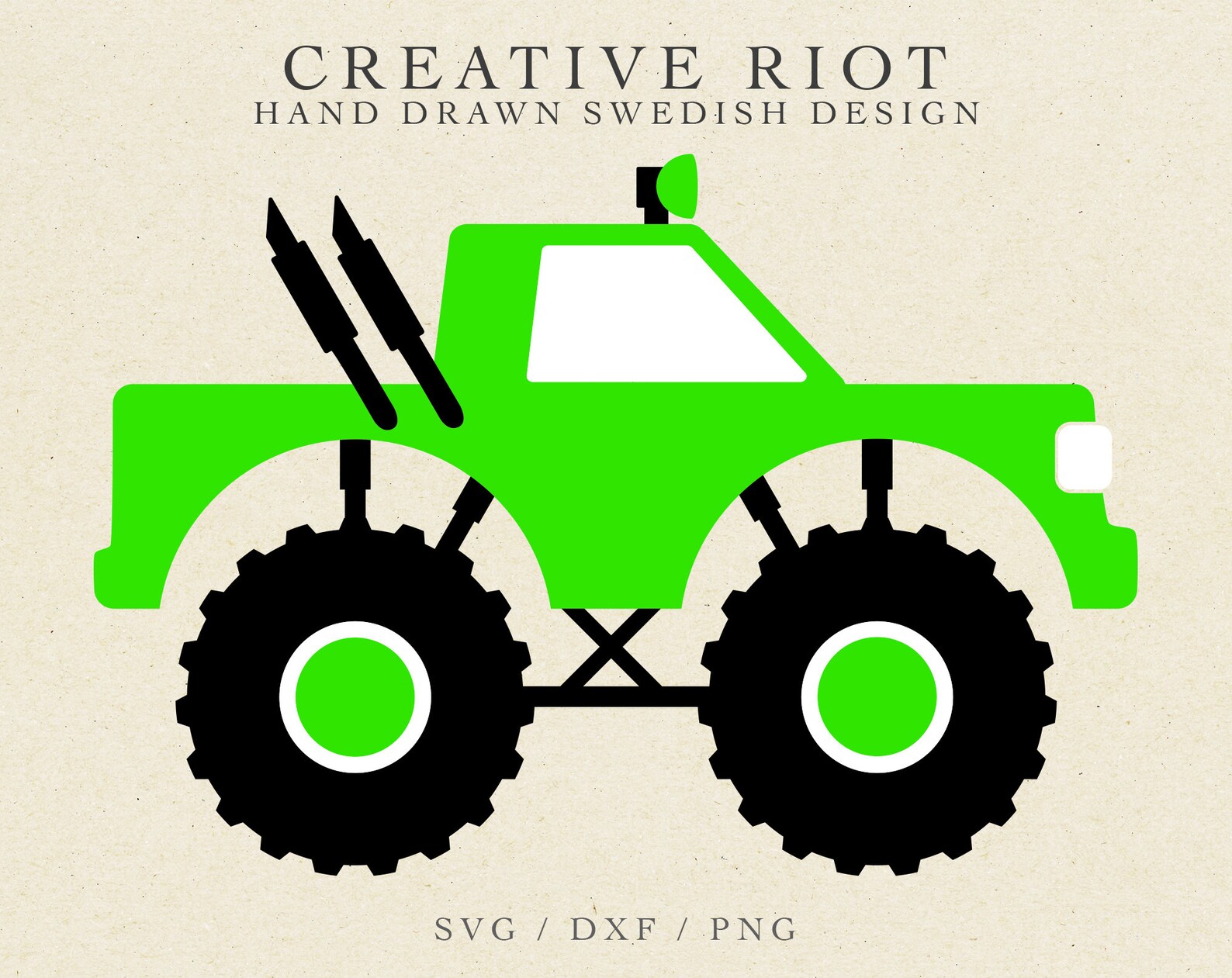 MONSTER TRUCK SVG Commercial Use Svg Monster Jam Svg Kids - Etsy