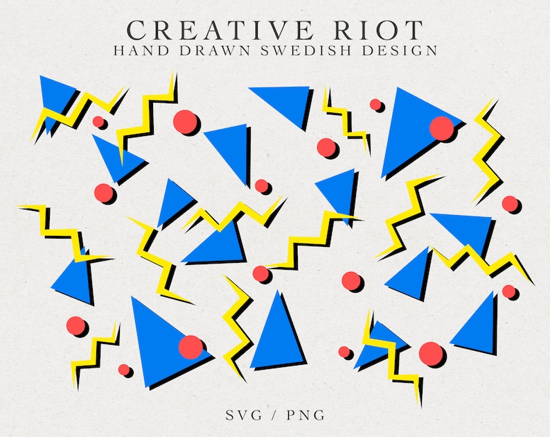 90s PATTERN SVG Commercial Use Svg 1990 Cut File Cricut - Etsy