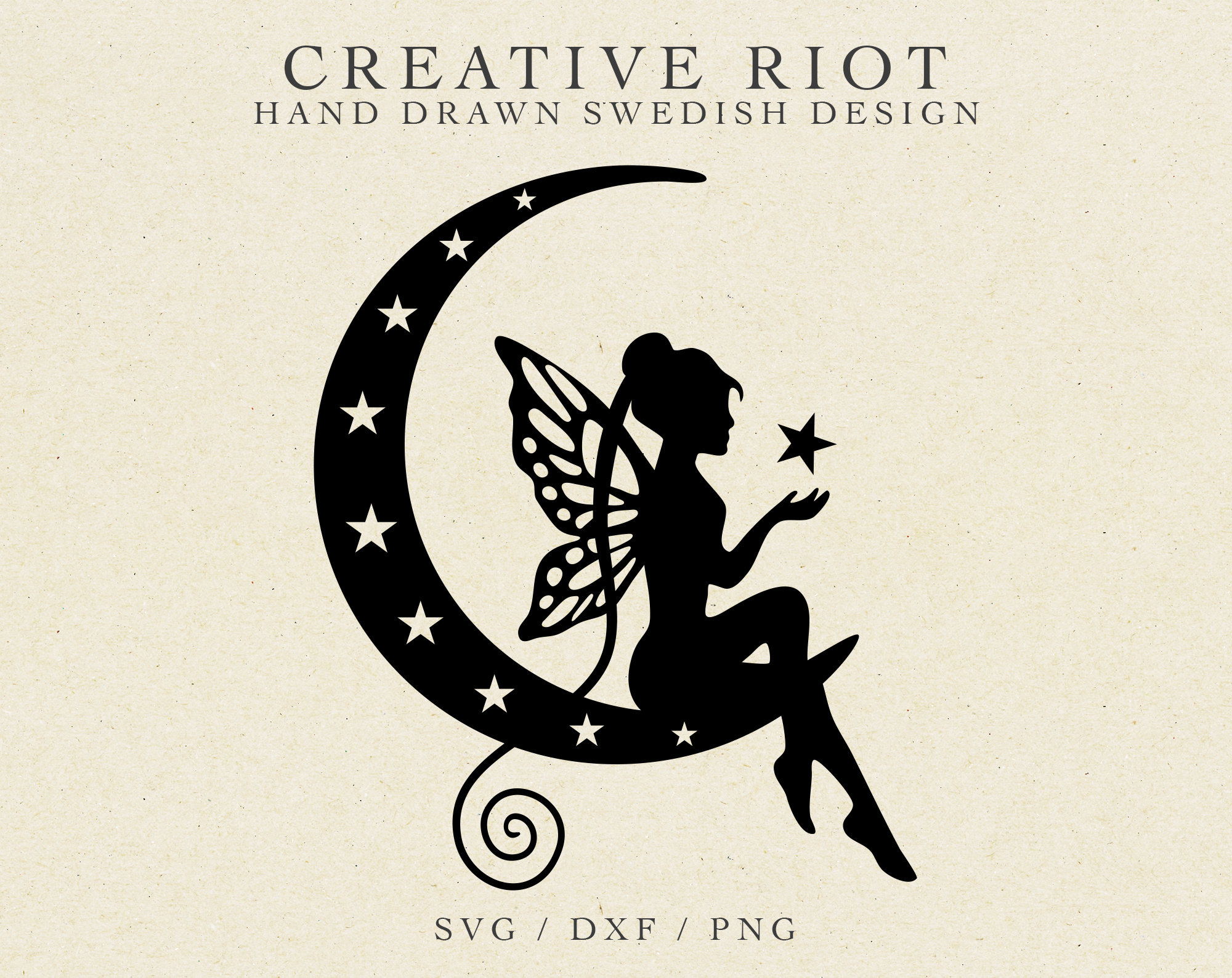 MOON FAIRY SVG Commercial Use Svg Fairy Svg Boho Moon Svg - Etsy Australia MOON FAIRY SVG Commercial Use Svg Fairy Svg Boho Moon Svg - Etsy Australia