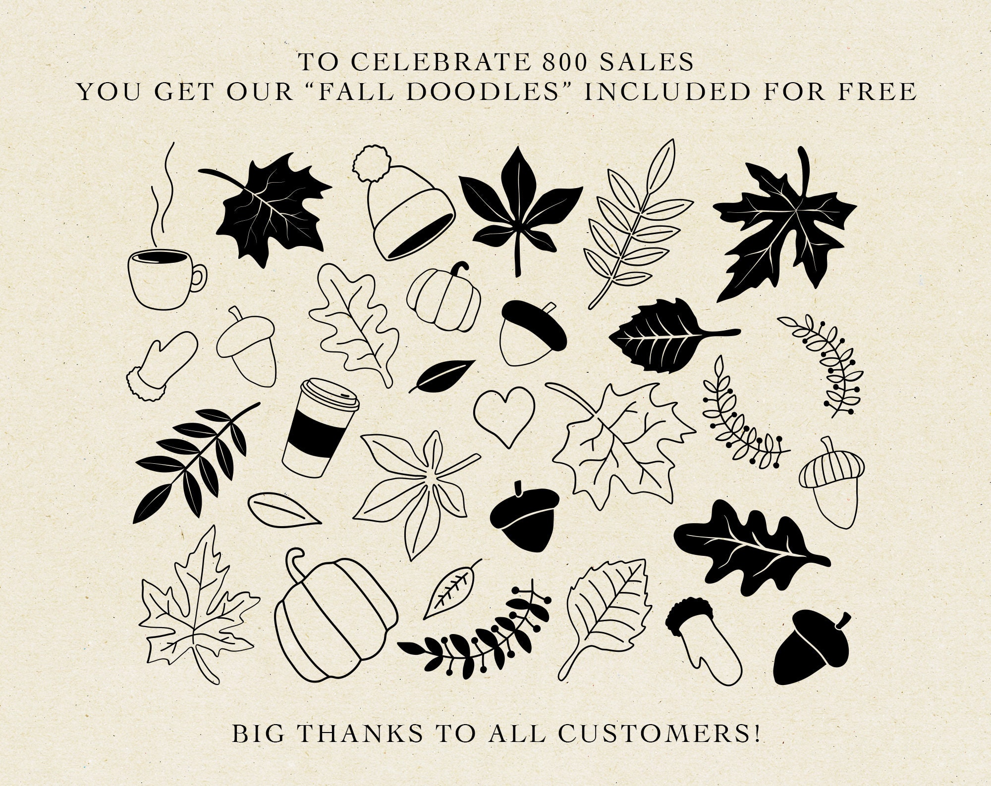 LEAF SVG - Fall Leaves Svg, Leaf Bundle Svg, Cricut Fall Leaves ...