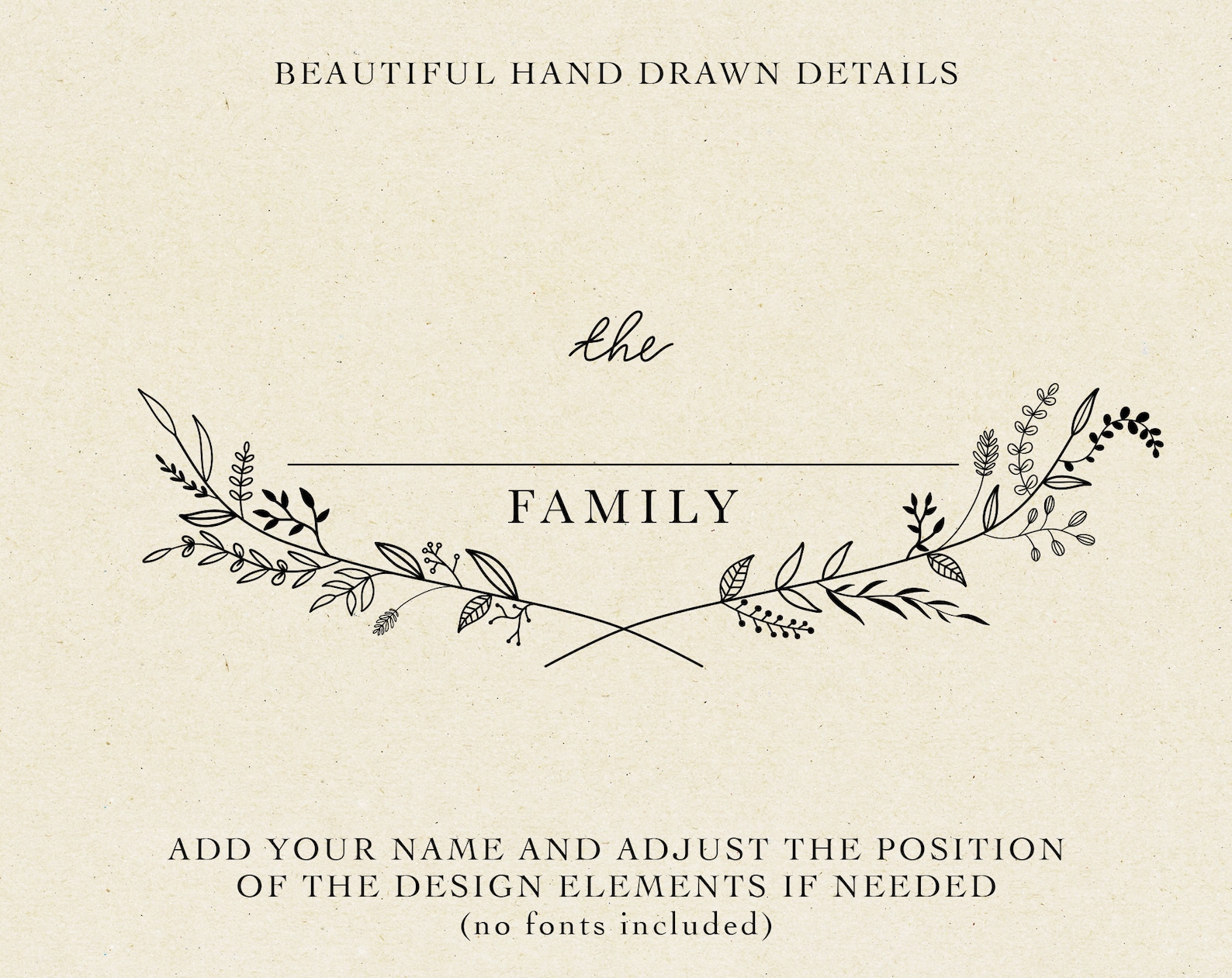 FAMILY FRAME 3 SVG Farmhouse Svg Commercial Use Svg Cricut - Etsy