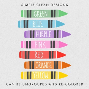 EDUCATIONAL POSTERS SVG - Kids Learning Print, Educational Svg, Nursery ...