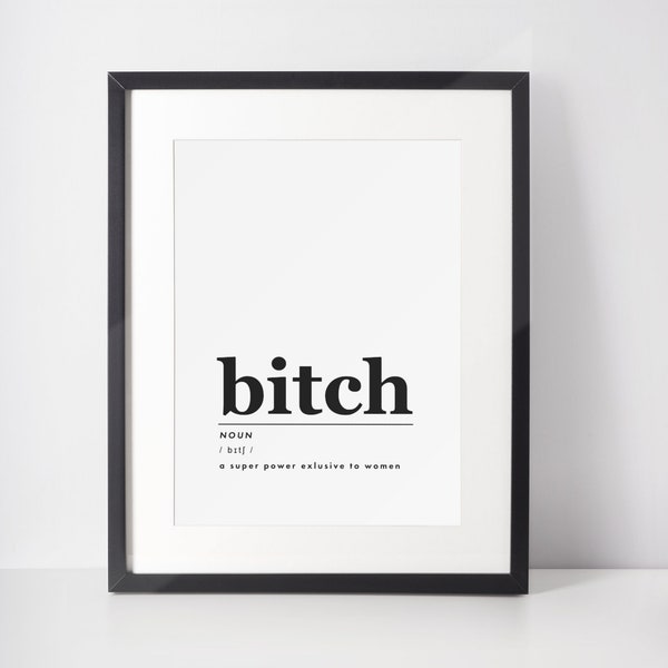 Definition - Etsy