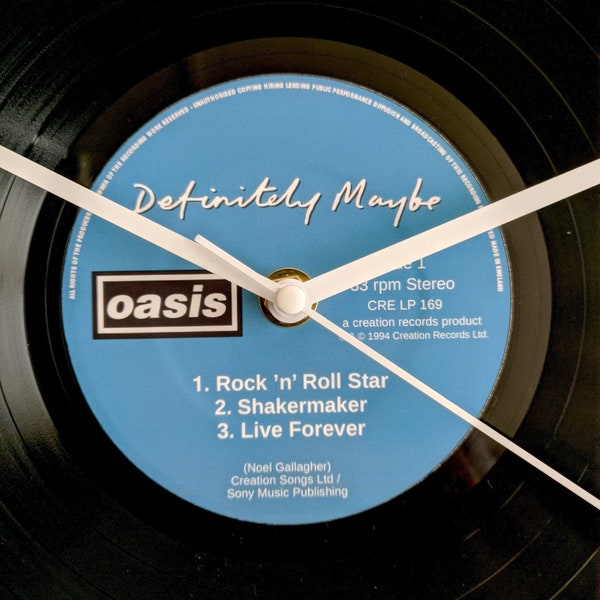 Oasis Wall Art - Etsy UK