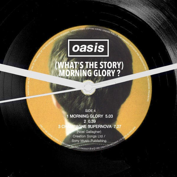 Oasis Wall Art - Etsy UK