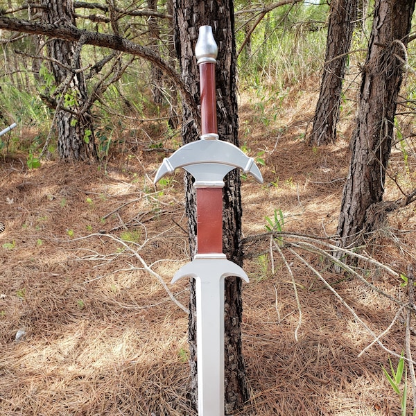 Stormbringer Sword Replica - Etsy