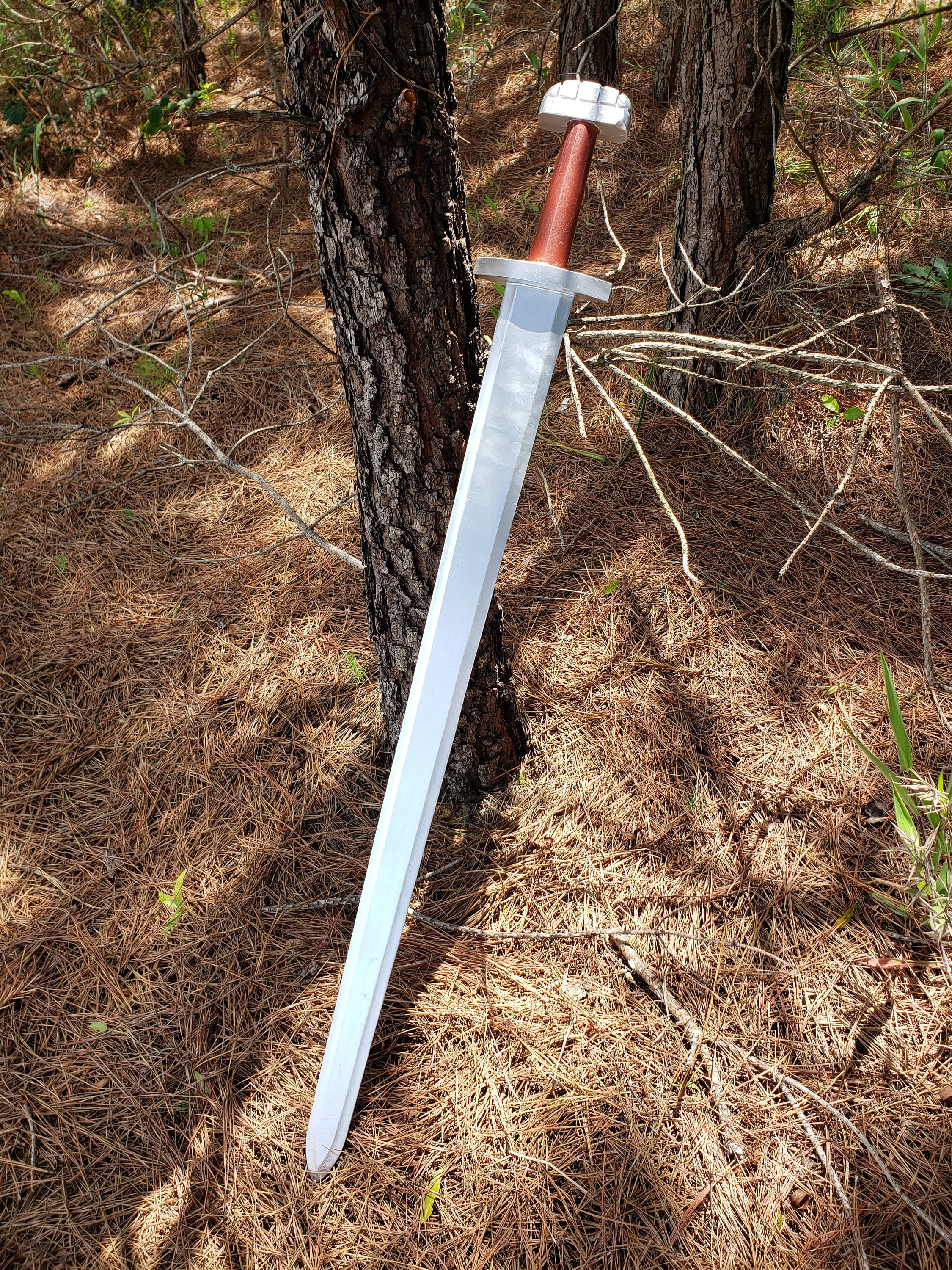 Magni Norse God Symbol