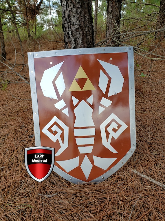 Phantom Hourglass Logo