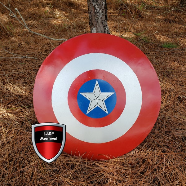Metal Shield - Etsy