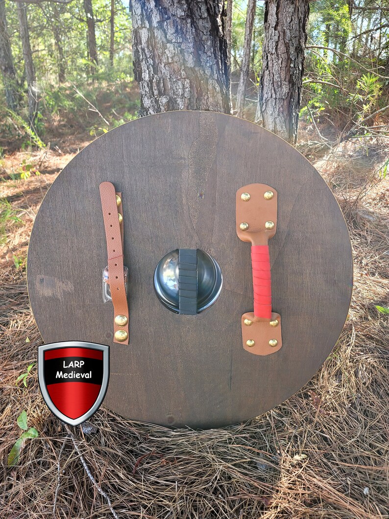 Norse God Viking Runes Red Fire Ragnarök War Wooden Viking - Etsy