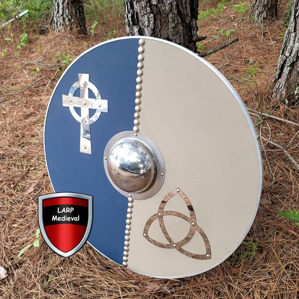 Irish Trinity Cross - Etsy