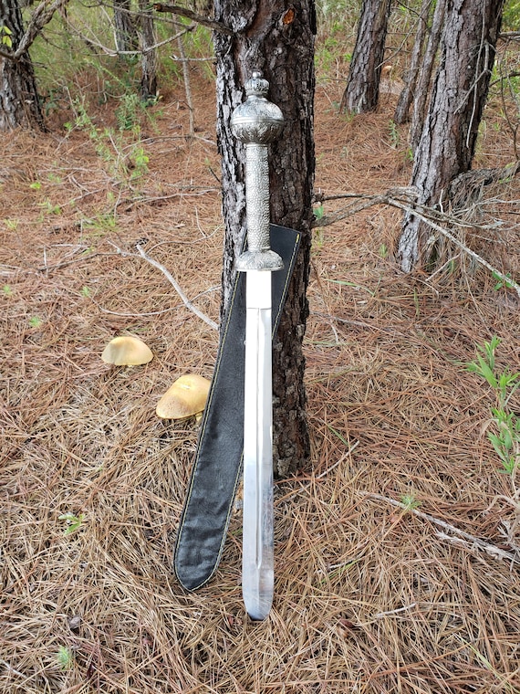 Spartan Short Sword Info