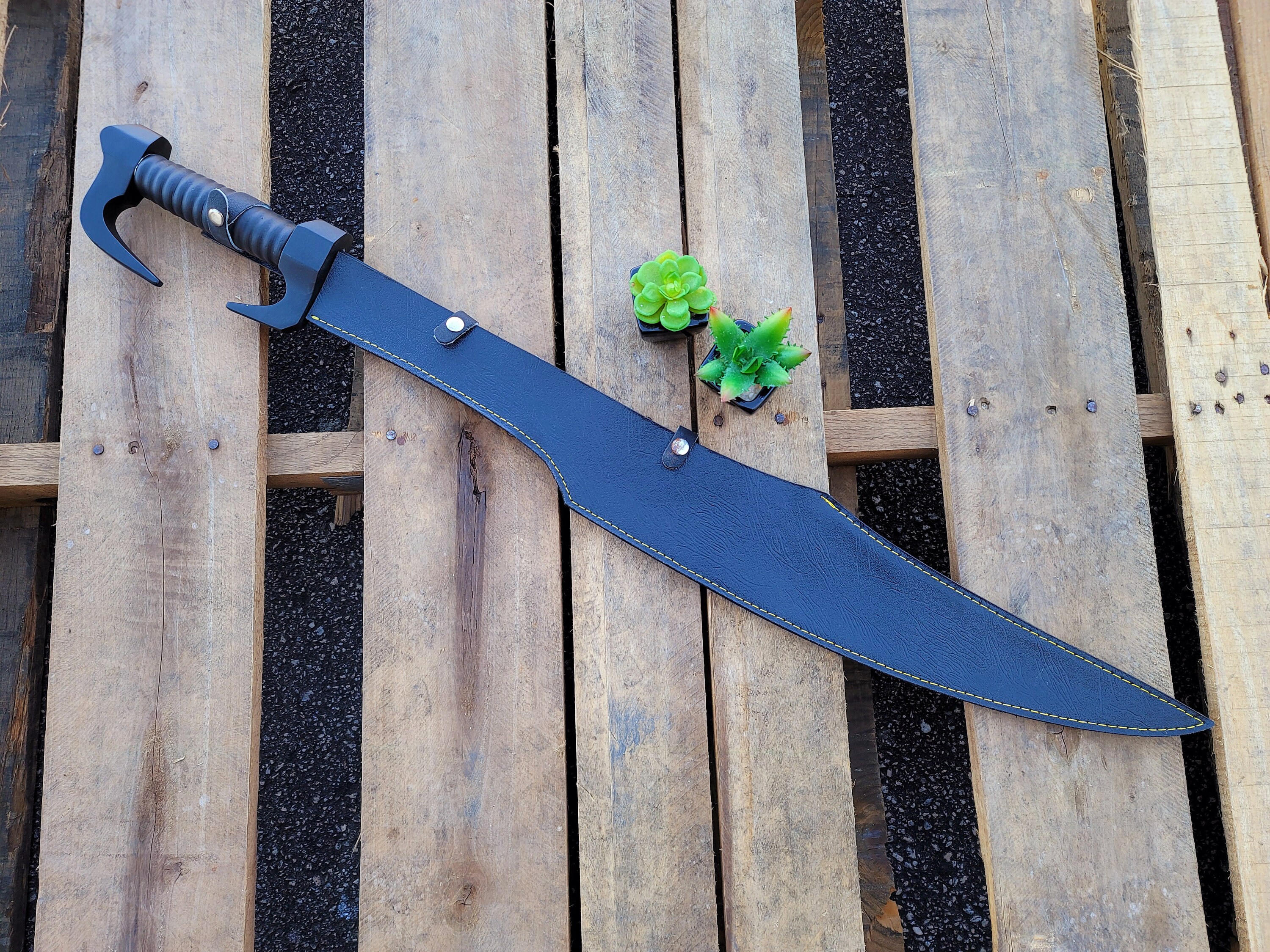 Leonidas 300 Sword