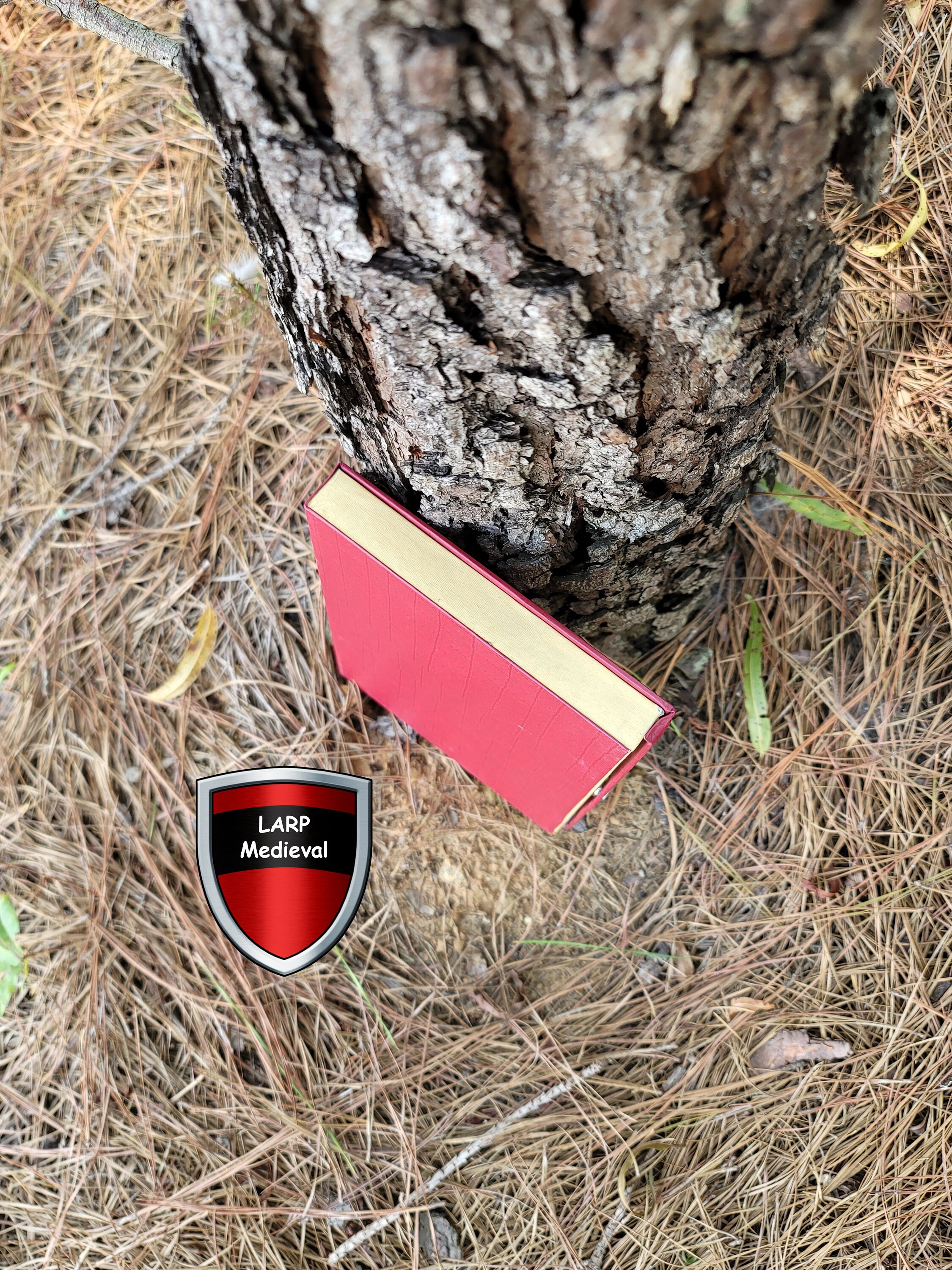 Medieval Scribe Wax Clay Tablet Carry Write Folder Case With - Etsy