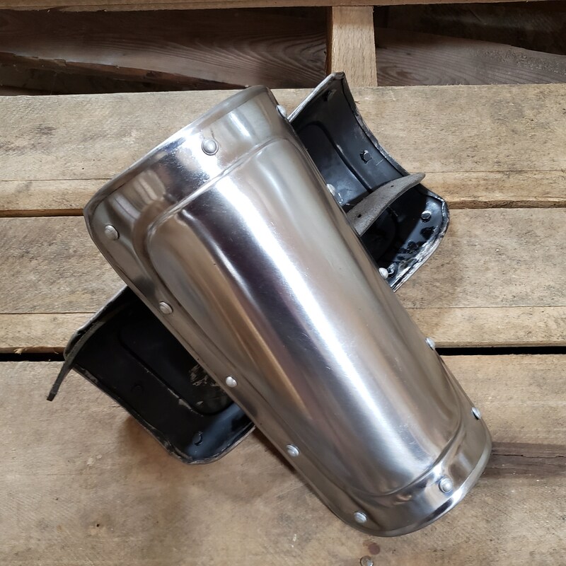 Viking Gauntlets - Etsy