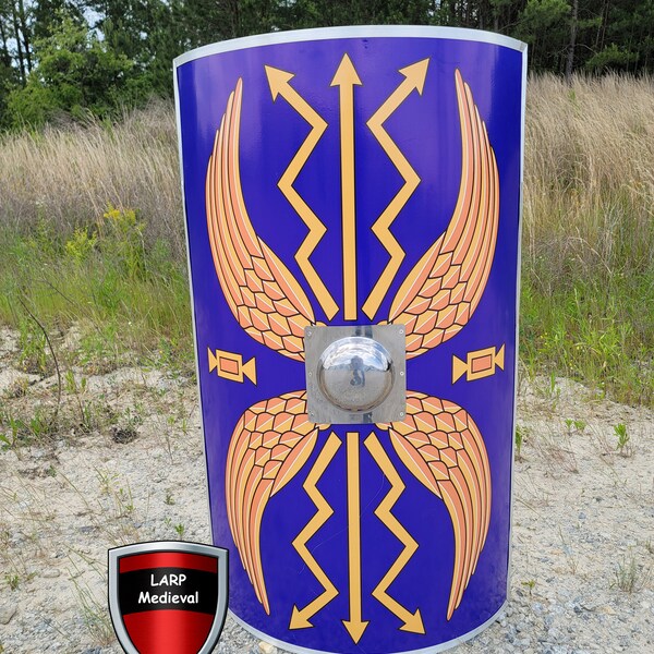 Tower Shield - Etsy