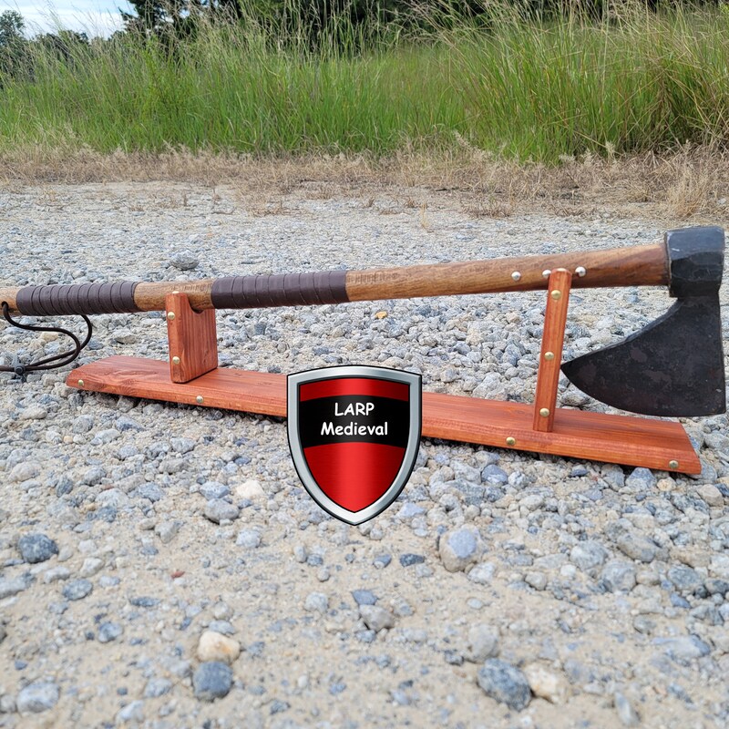 Viking Axe Head - Etsy