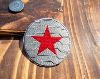 Soldier Patch | Etsy