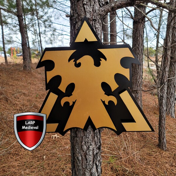 Metal Hawk Wall Art - Etsy