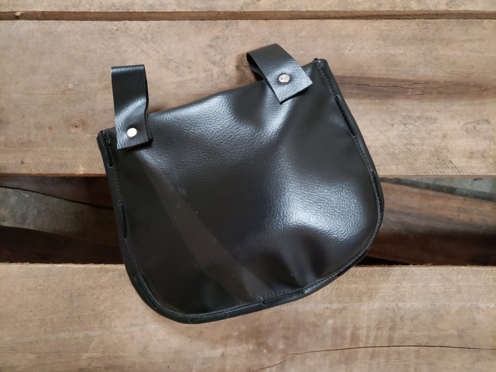 Gothic Priest Belt Pouch Medieval Christian Cross of God Waist - Etsy