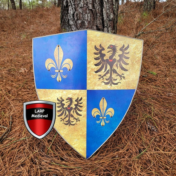 Charlemagnes Shield