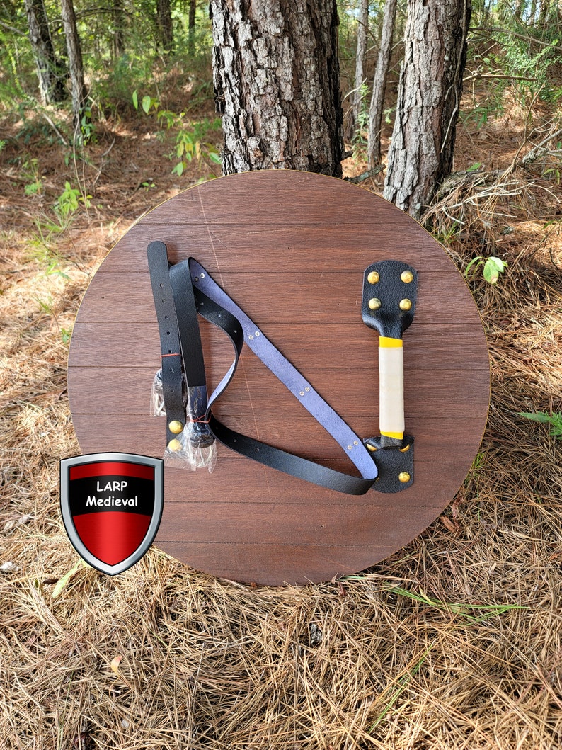Svalinn Vikings Knights Ragnar Lodbrok Nordic Handmade Royal Shield ...