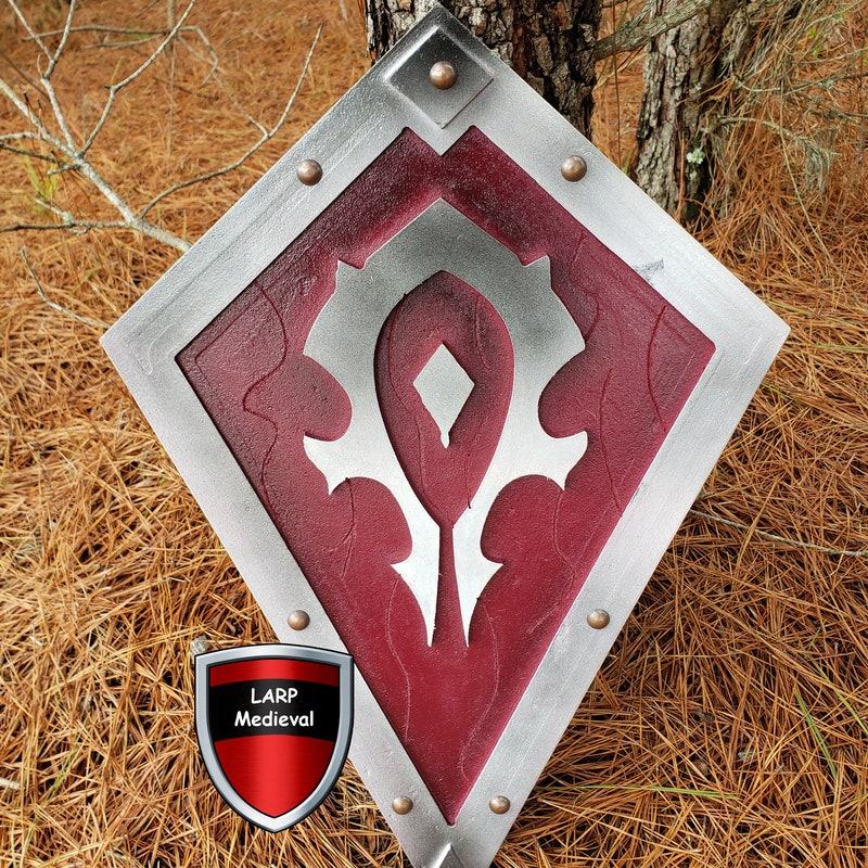 Medieval Banner - Etsy