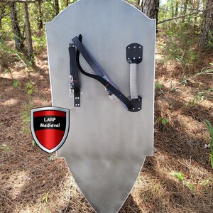 Lord of the Rings Shield of Gondor Curved Wooden Carved White Tree ...