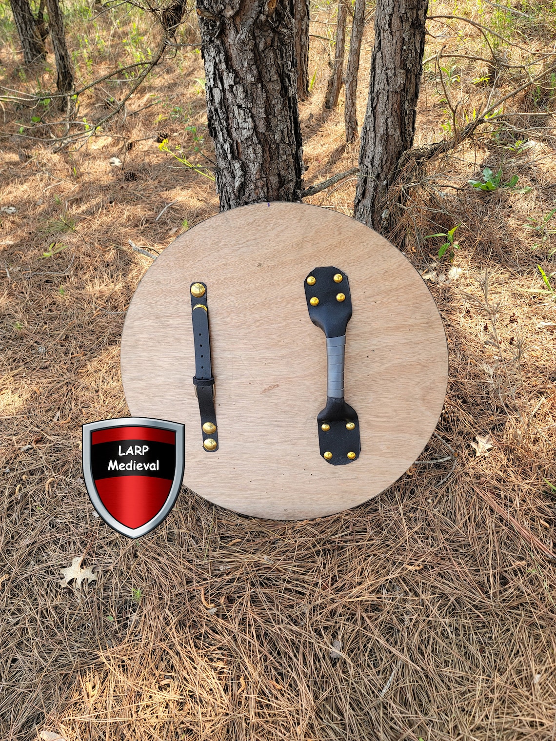 Genghis Khan Barbarian Medieval Fantasy Mongol Raider Leather | Etsy