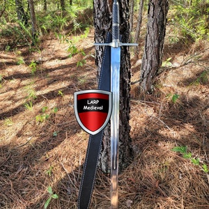 Hand Forged Norse Wolf Fenrir Ragnarök Valhalla Viking Stainless ...