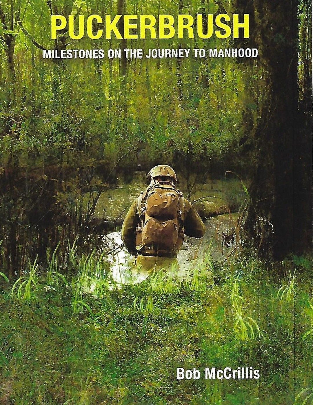 Puckerbrush, Milestones on the Journey to Manhood - Etsy