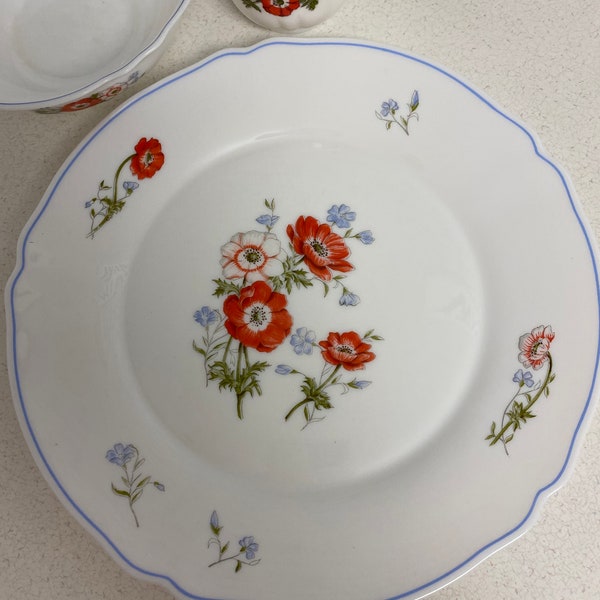 Vintage Arcopal - Etsy