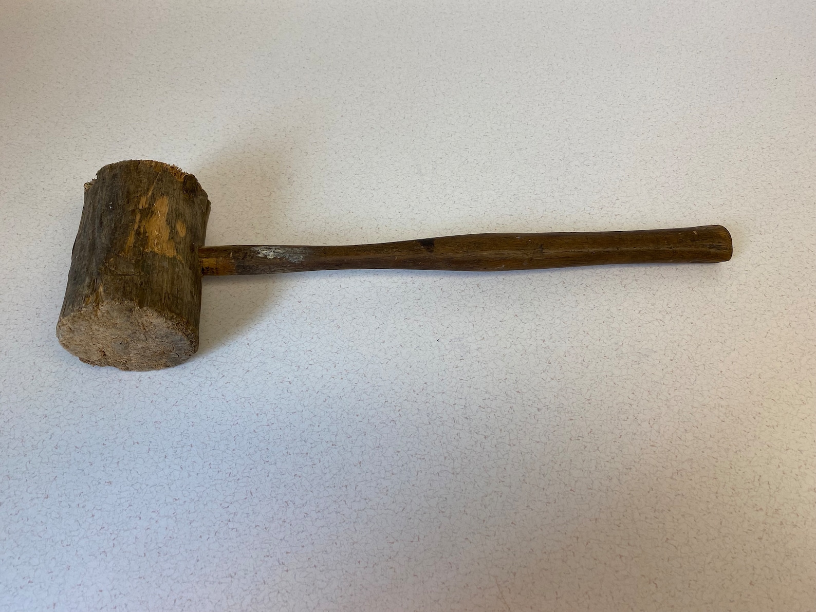 Vintage Wooden Mallet, Sold Individually, Primitive Decor, Man Cave ...