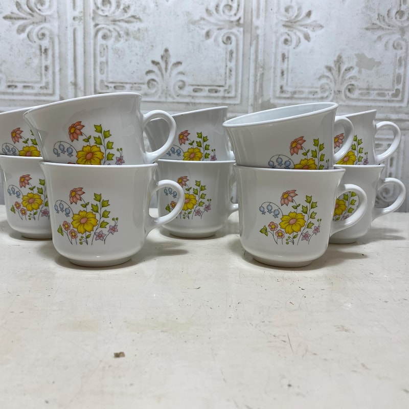 Corning Ware Coffee - Etsy