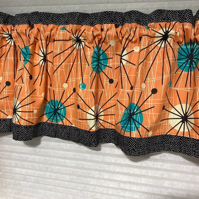 Modern Valances - Etsy