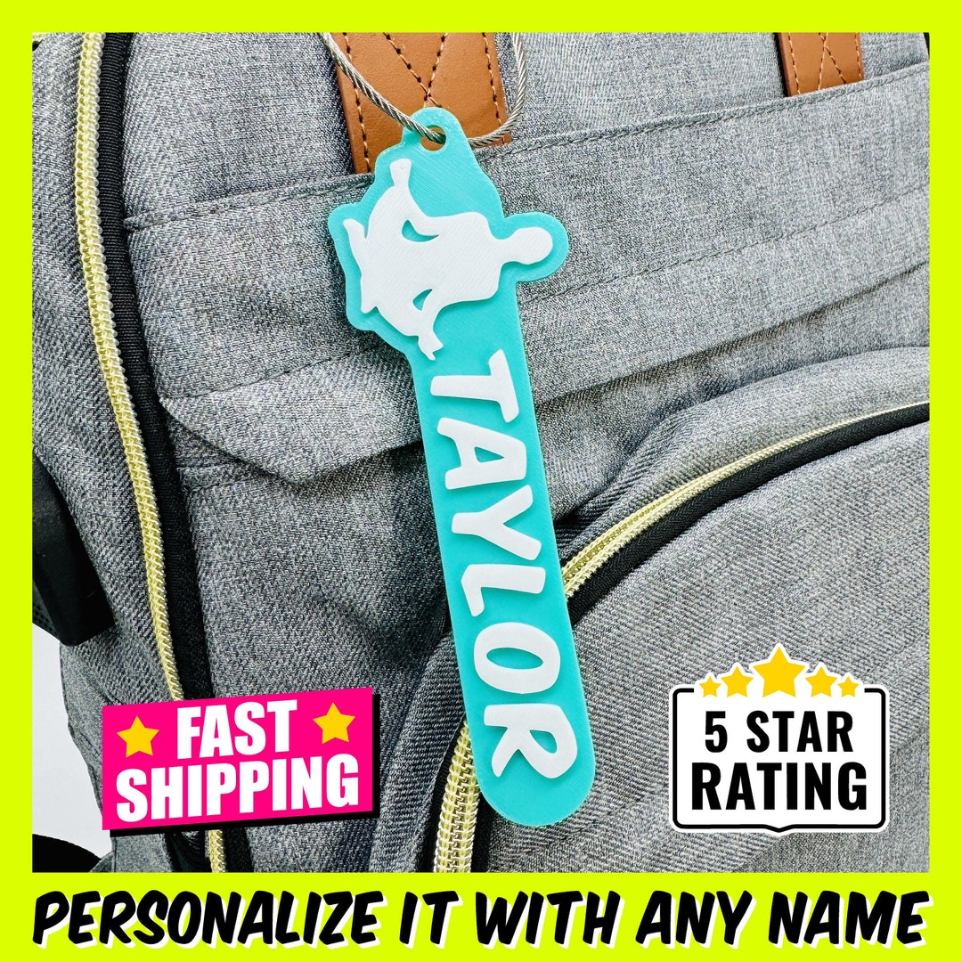 Personalized Yoga Name Tag, Custom Yoga Keychain, Yoga Name Tag, Yoga ...