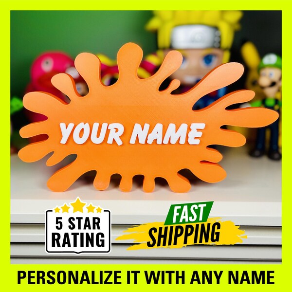 Nickelodeon - Etsy